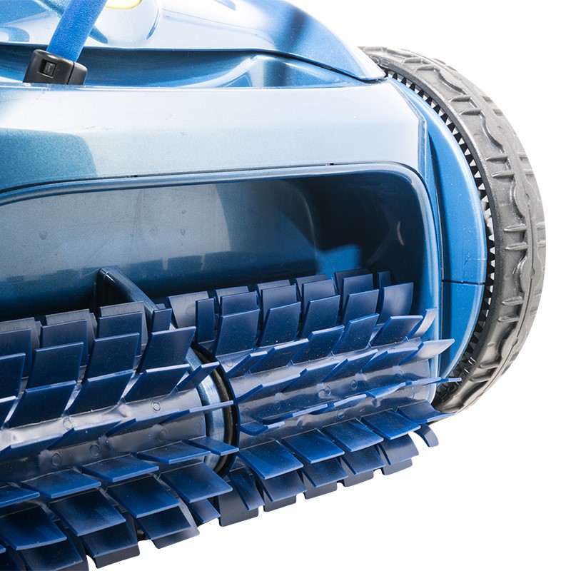 Zodiac Vortex 3 - Testbericht - poolroboter.de