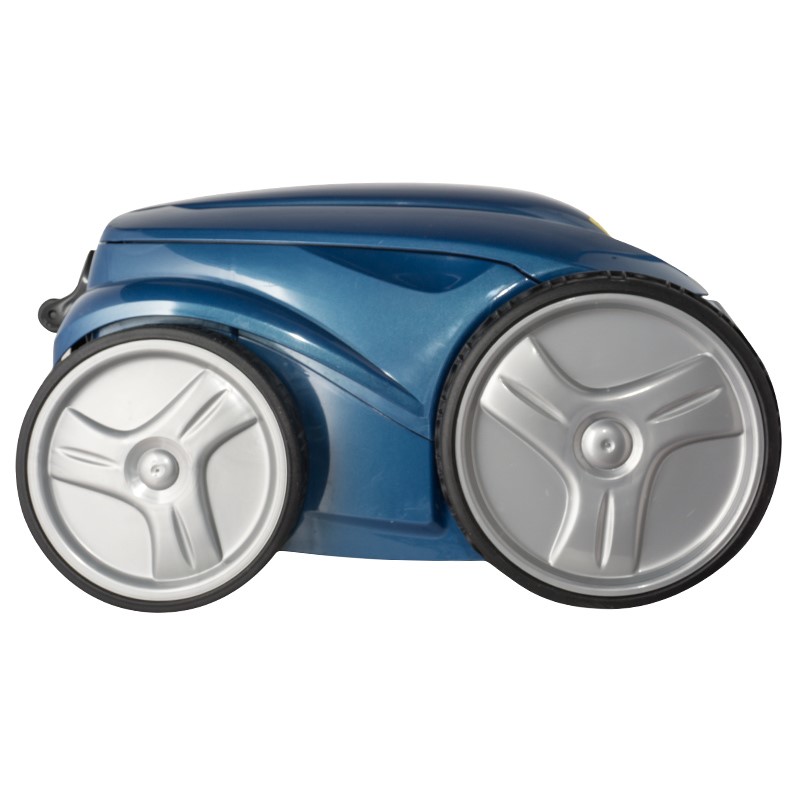 Zodiac Vortex 3 - Testbericht - poolroboter.de